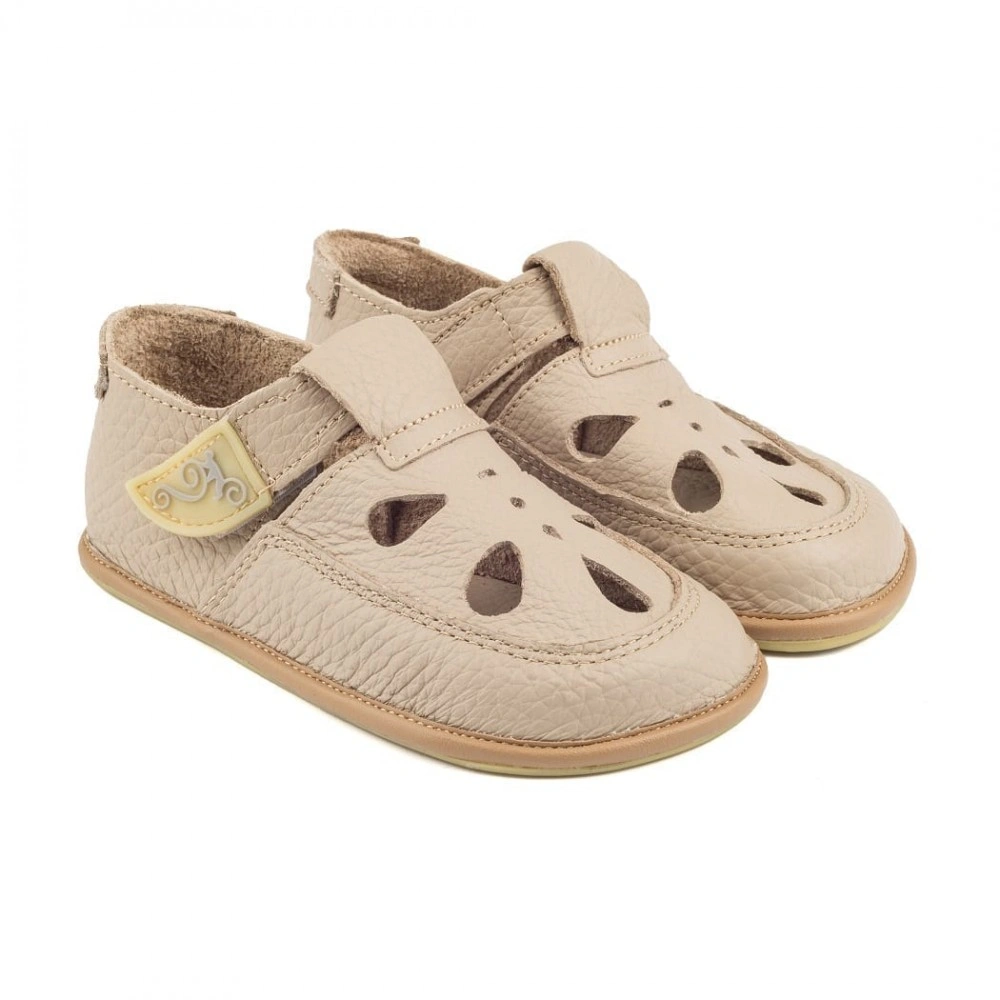 Magical Shoes - Coco - Beige