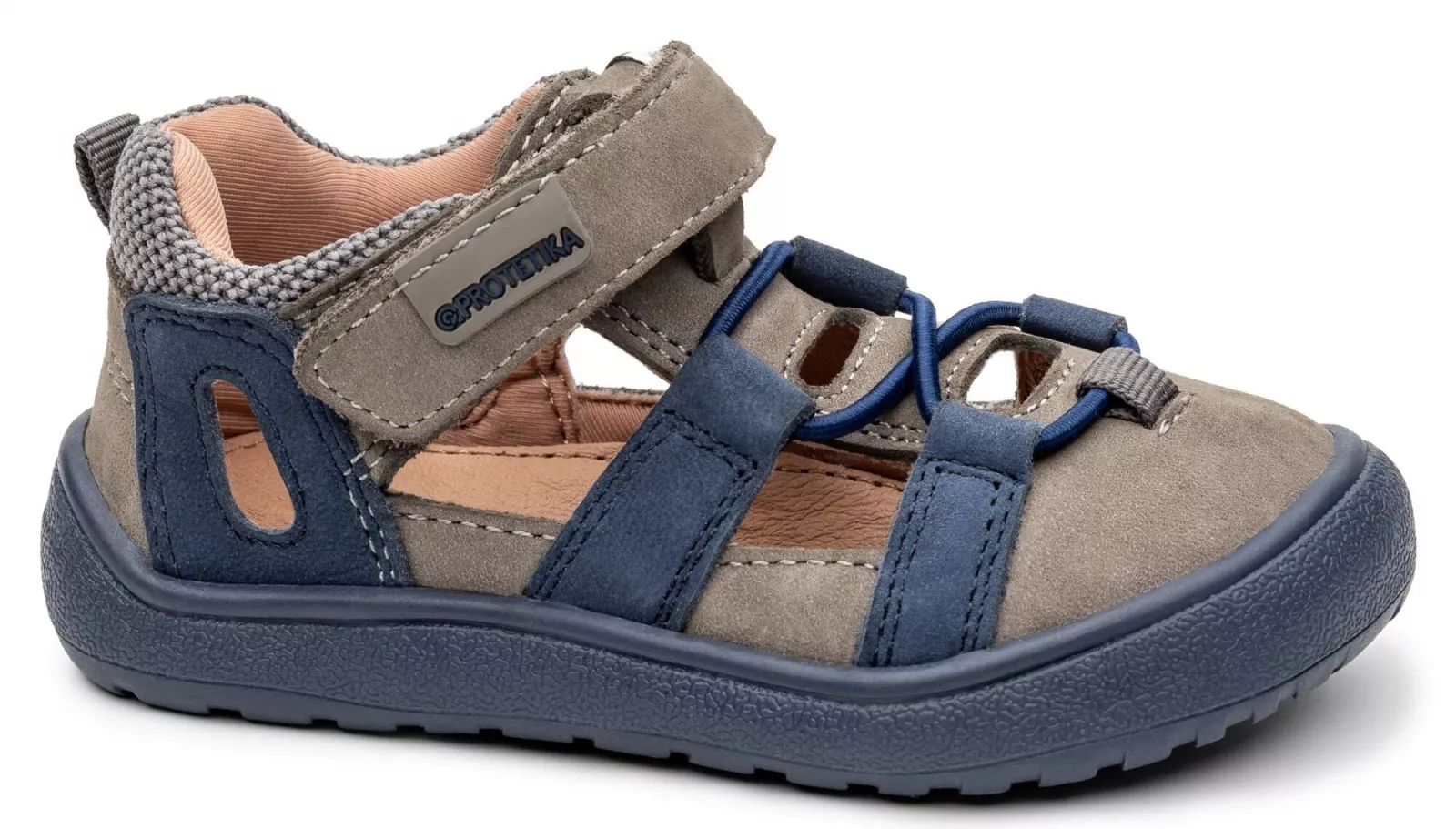 Protetika - Kendy - Khaki