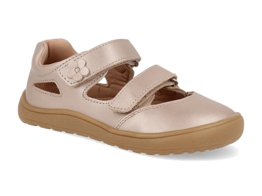Protetika - Nery - Pearl Pink