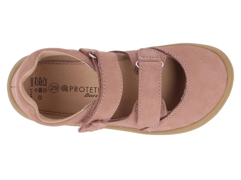 Protetika - Nery - Pink