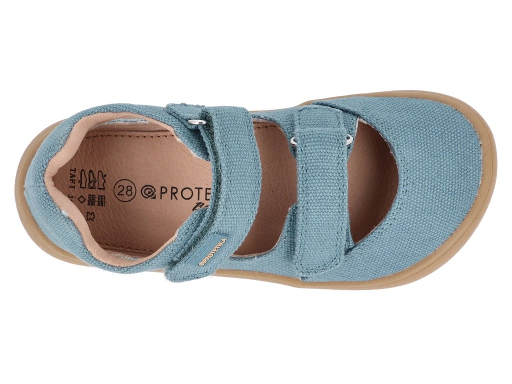 Protetika - Tafi - Jeans