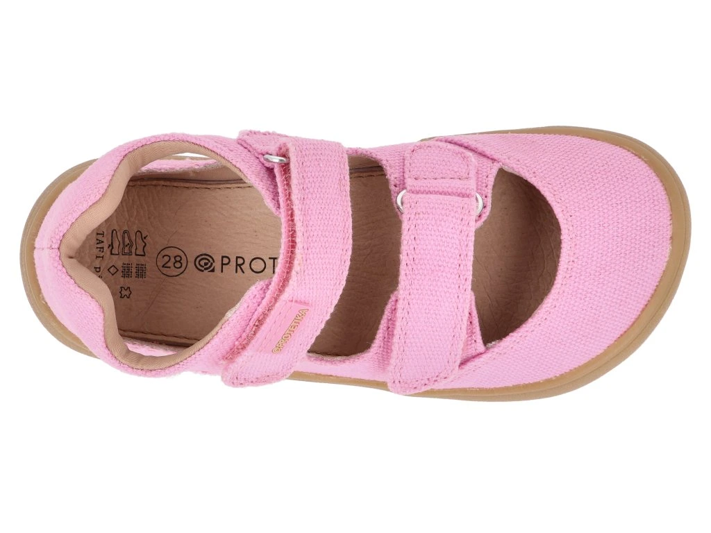 Protetika - Tafi - Pink