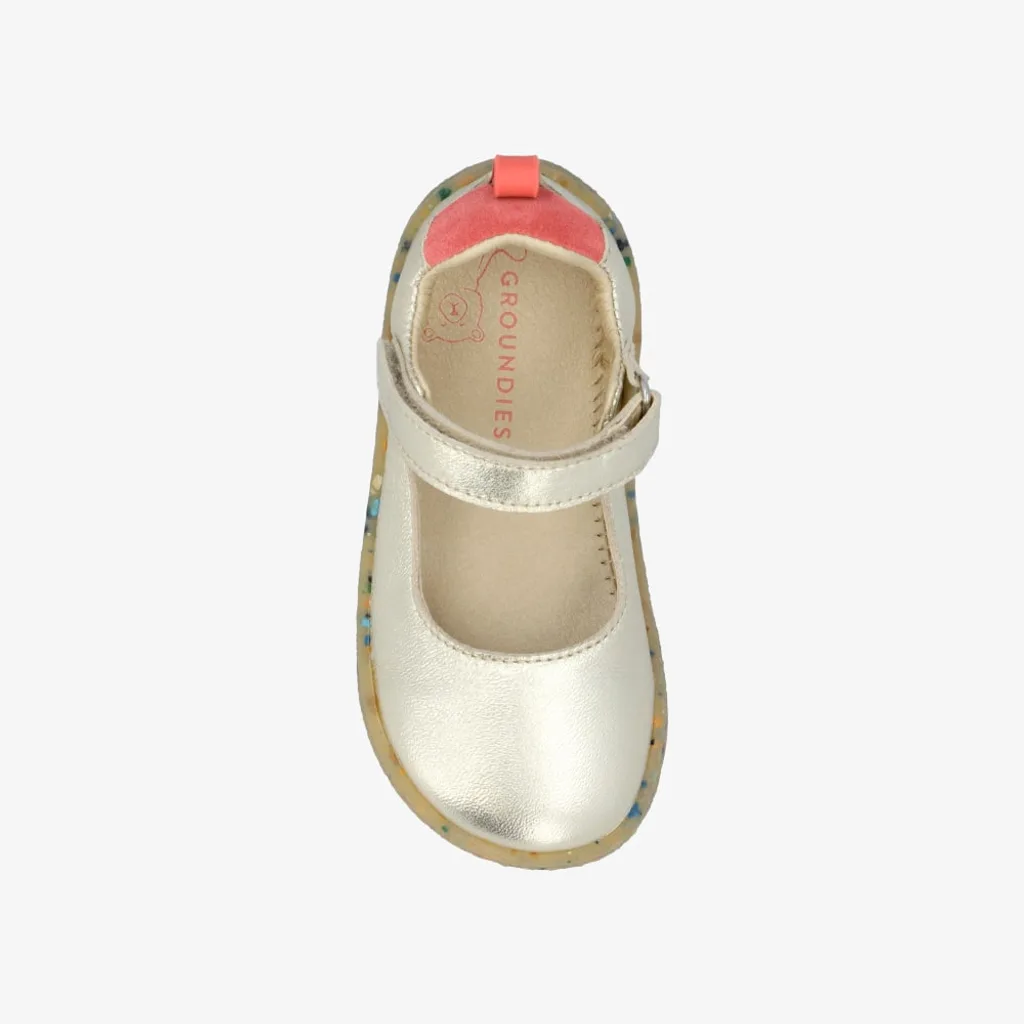 Groundies - Stella Kids - Champagne