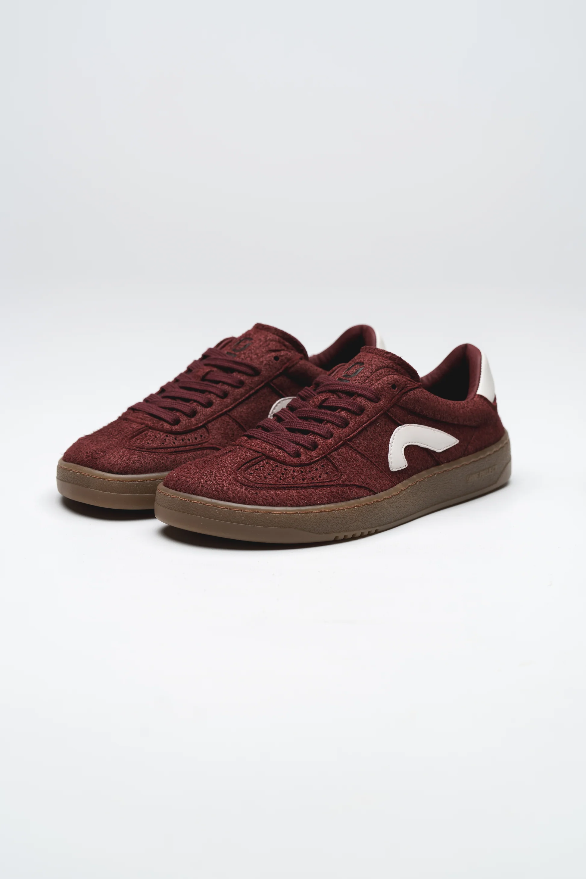 Ohne Project - Project 070 - Burgundy