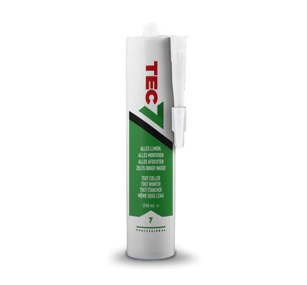 Монтажно лепило TEC7, 310 ml
