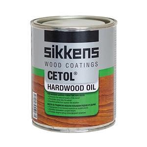 Sikkens CETOL Hardwood Oil