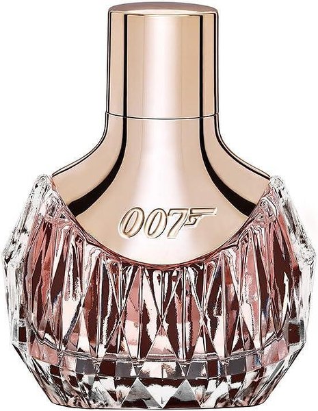 JAMES BOND 007 WOMEN II Парфюмна вода за жени, 30 мл