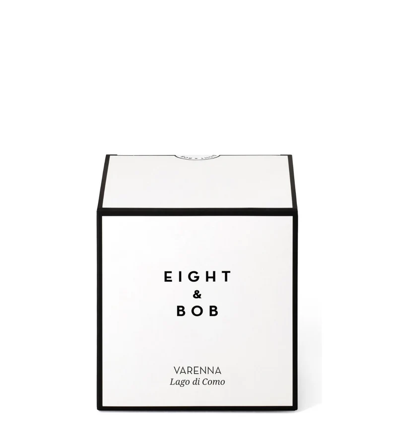 Eight & Bob - PAP.BG