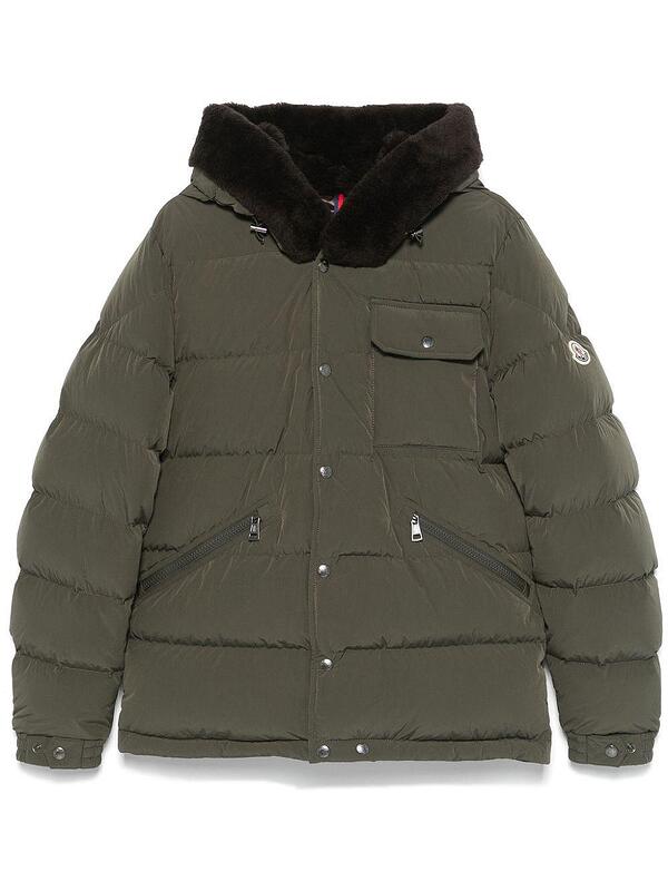 MONCLER