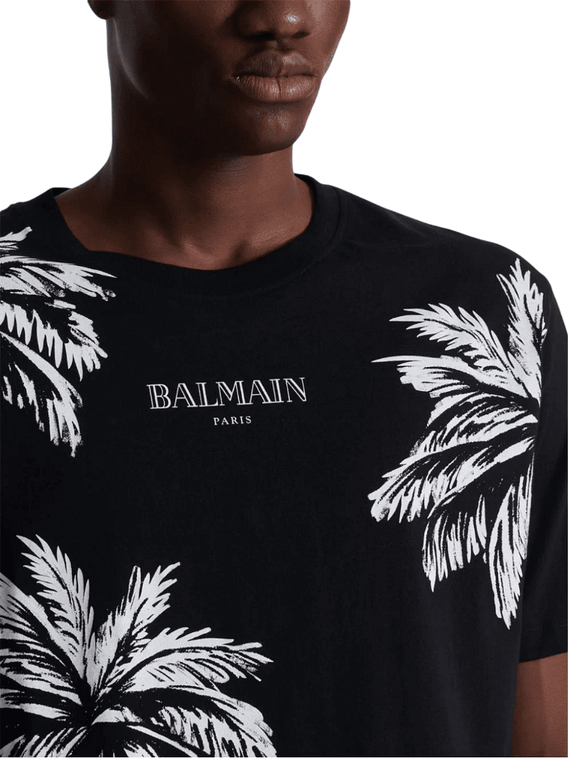 Balmain - PAP.BG