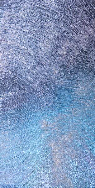 Arcobaleno DUO Blue/Violet Декоративна боя