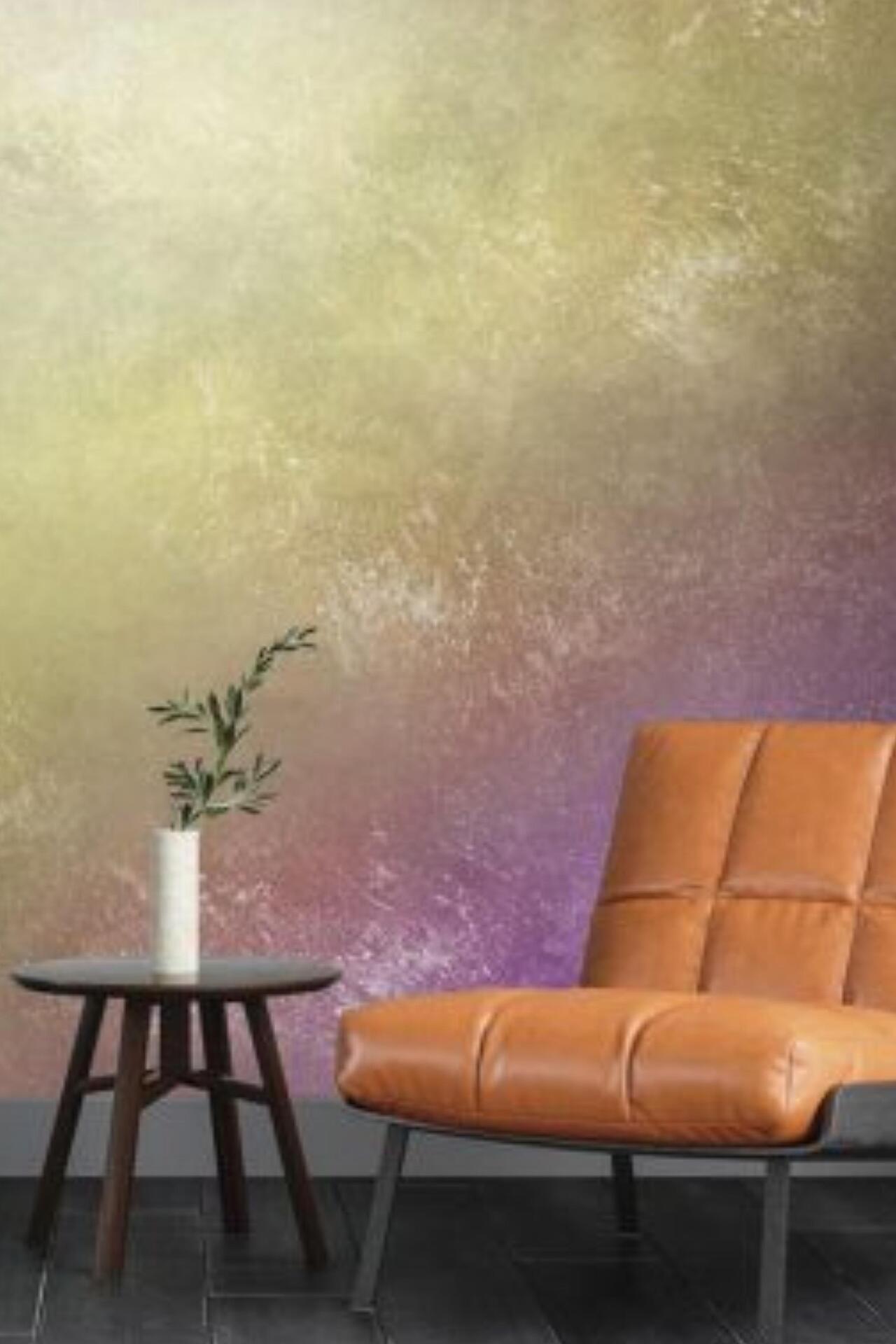 Arcobaleno B24E - Blue Декоративна боя