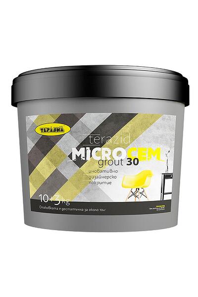 Grout 30 MicroCem