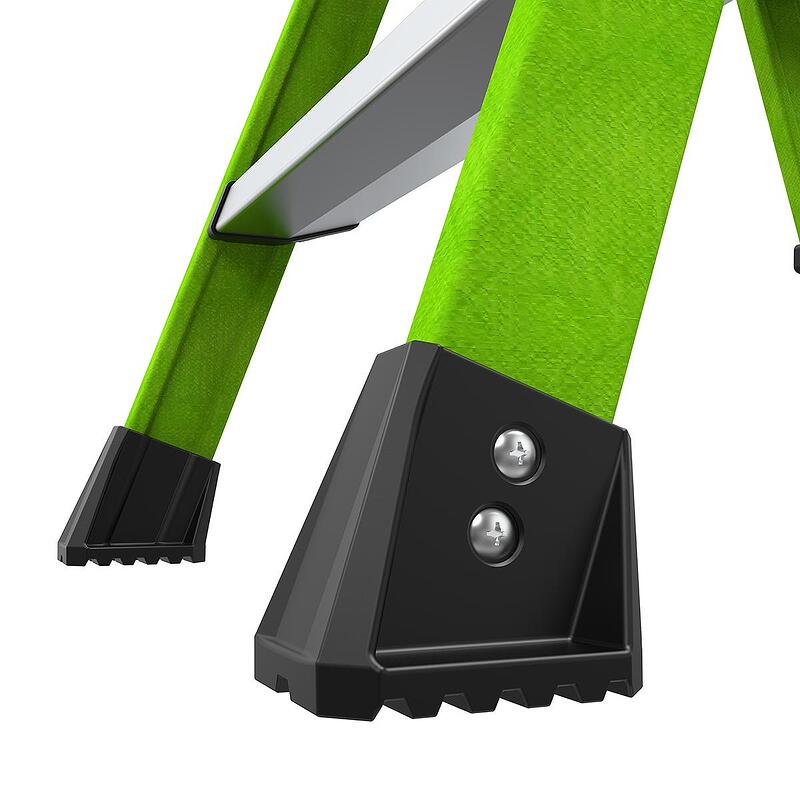 Стълба фибростъкло SURE STEP