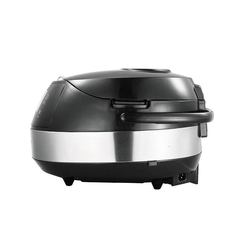 Мултикукър Turbotronic Digital Cookmaster 22в1