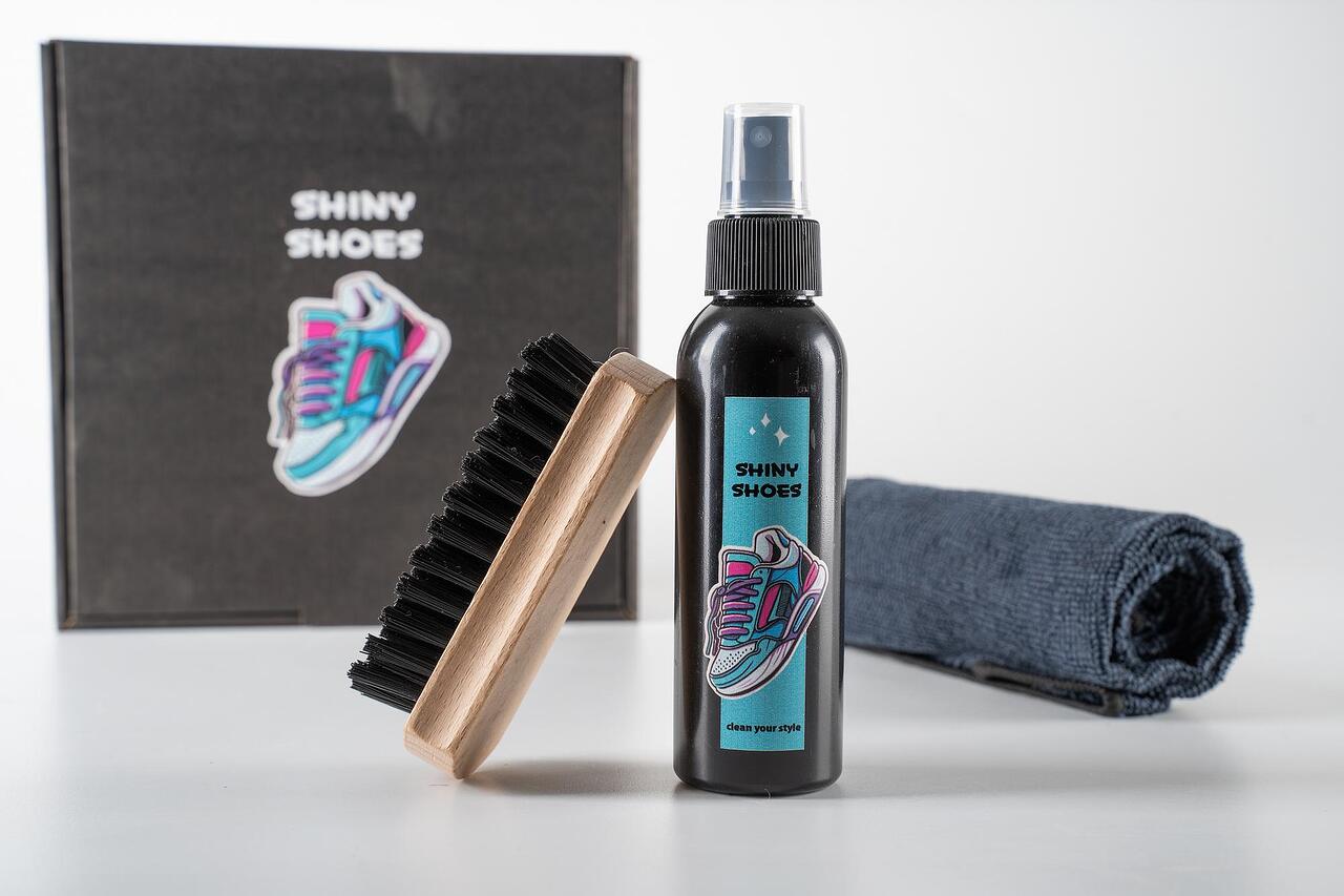 Shiny Shoes - най-доброто решение за почистване на обувки