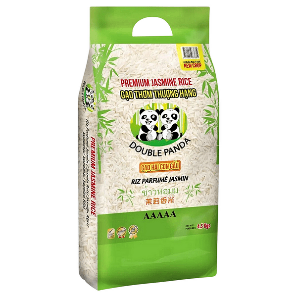 Ориз и житни