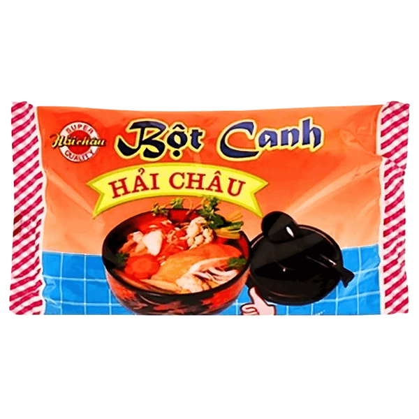 Виетнамска поправка Bot Canh HAI CHAU 190г