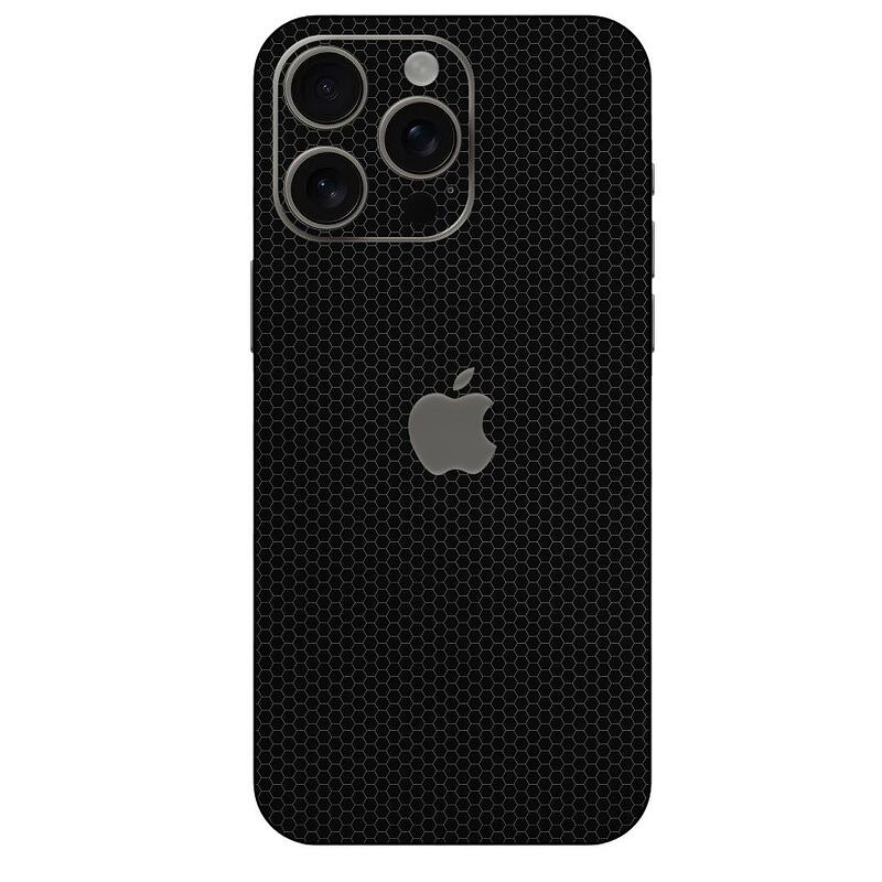 iPhone 16 Pro Max Dark Matrix