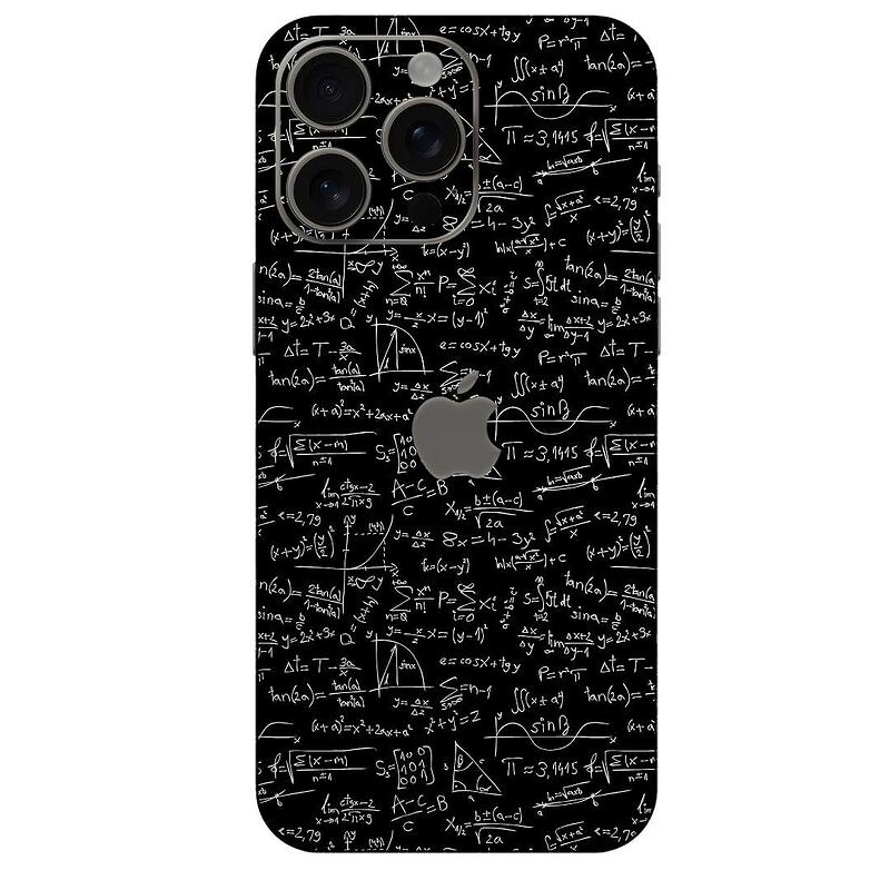 iPhone 16 Pro Mastermind