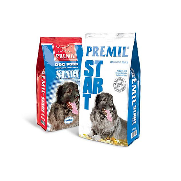 Premil START Premium Economy - за подрастващи, бременни, кърмещи и ...