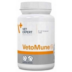 Vet Expert VetoMune 60 twist-off капсули