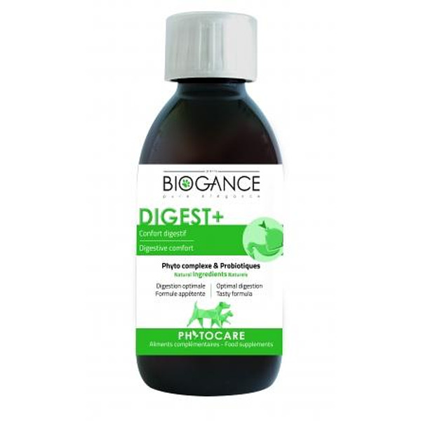 PHYTOCARE DIGEST+ - 250 гр
