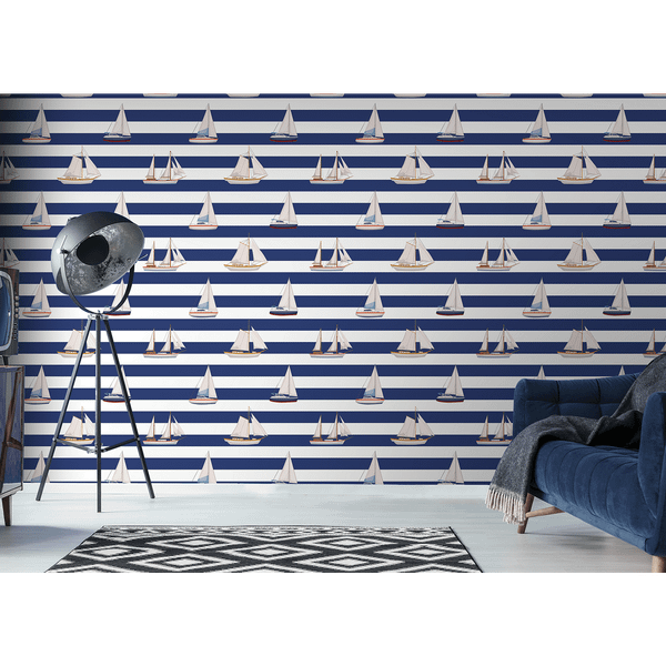 Yacht Pattern 21