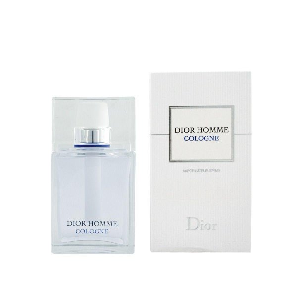Christian Dior Homme Cologne Eau de Cologne Cologne 75ml за Мъже