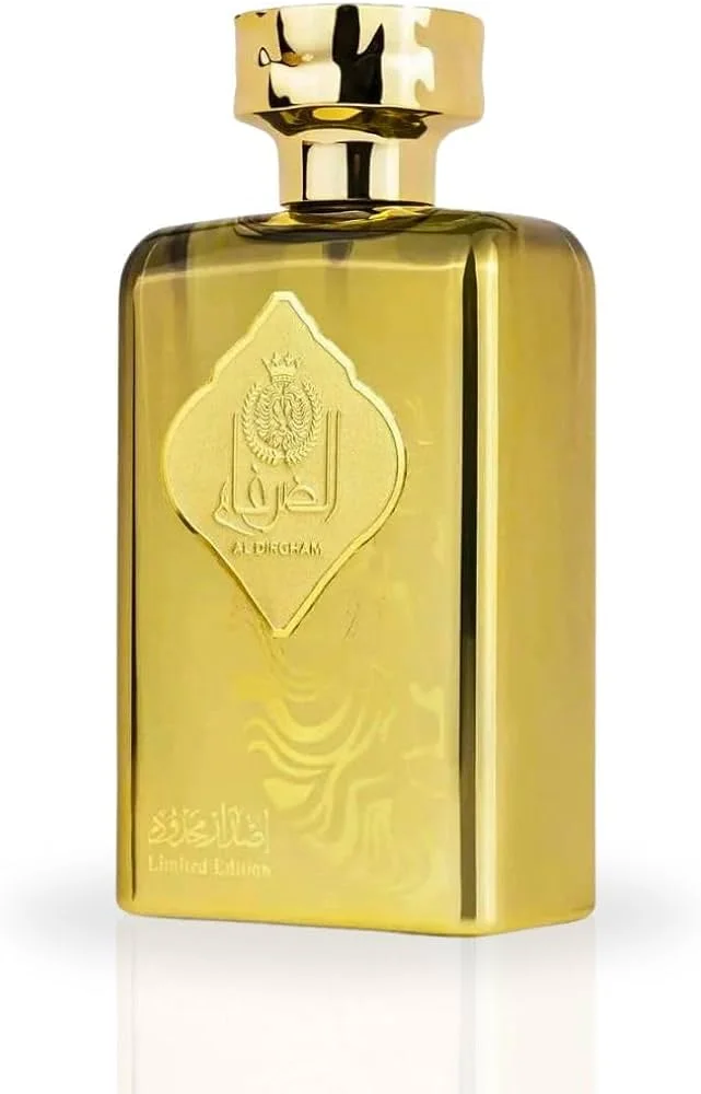 Ard Al Zaafaran Al Dirgham Limited Edition EDP 100ml за Мъже