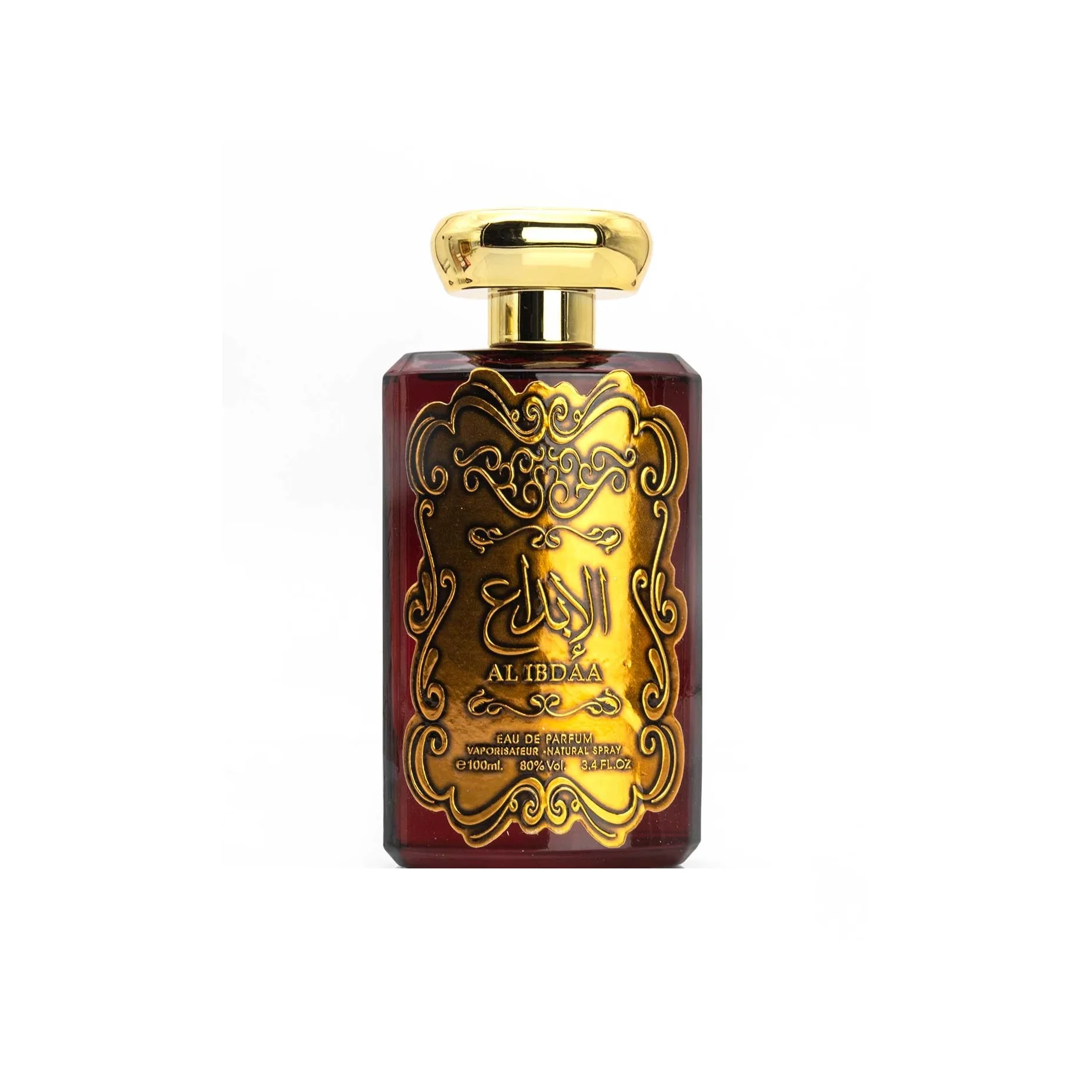 Ard Al Zaafaran AL IBDAA FOR WOMAN EDP 100ml за Жени