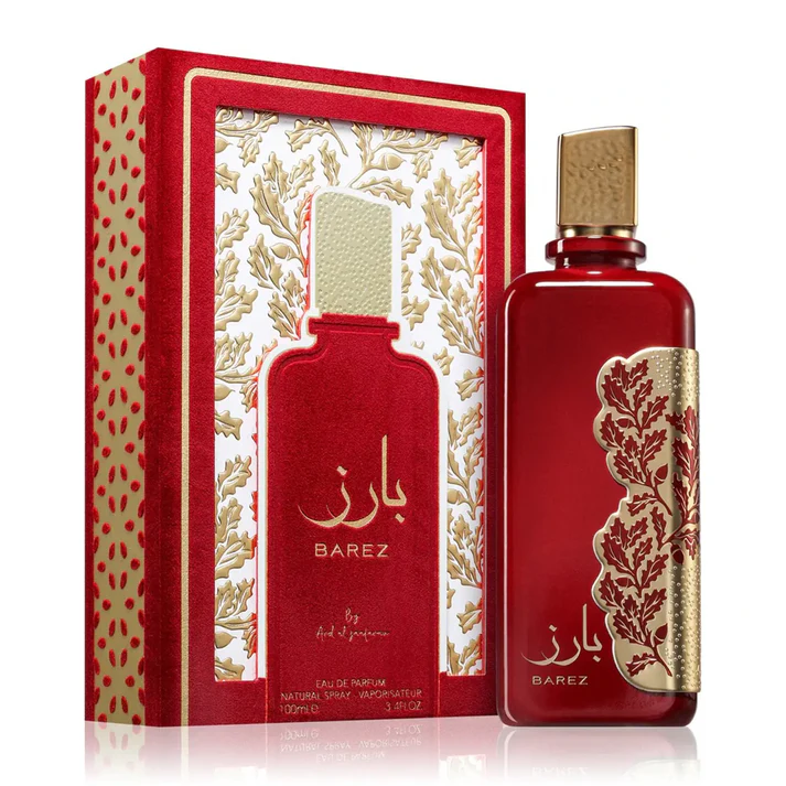 Ard Al Zaafaran Barez EDP 100ml за Жени