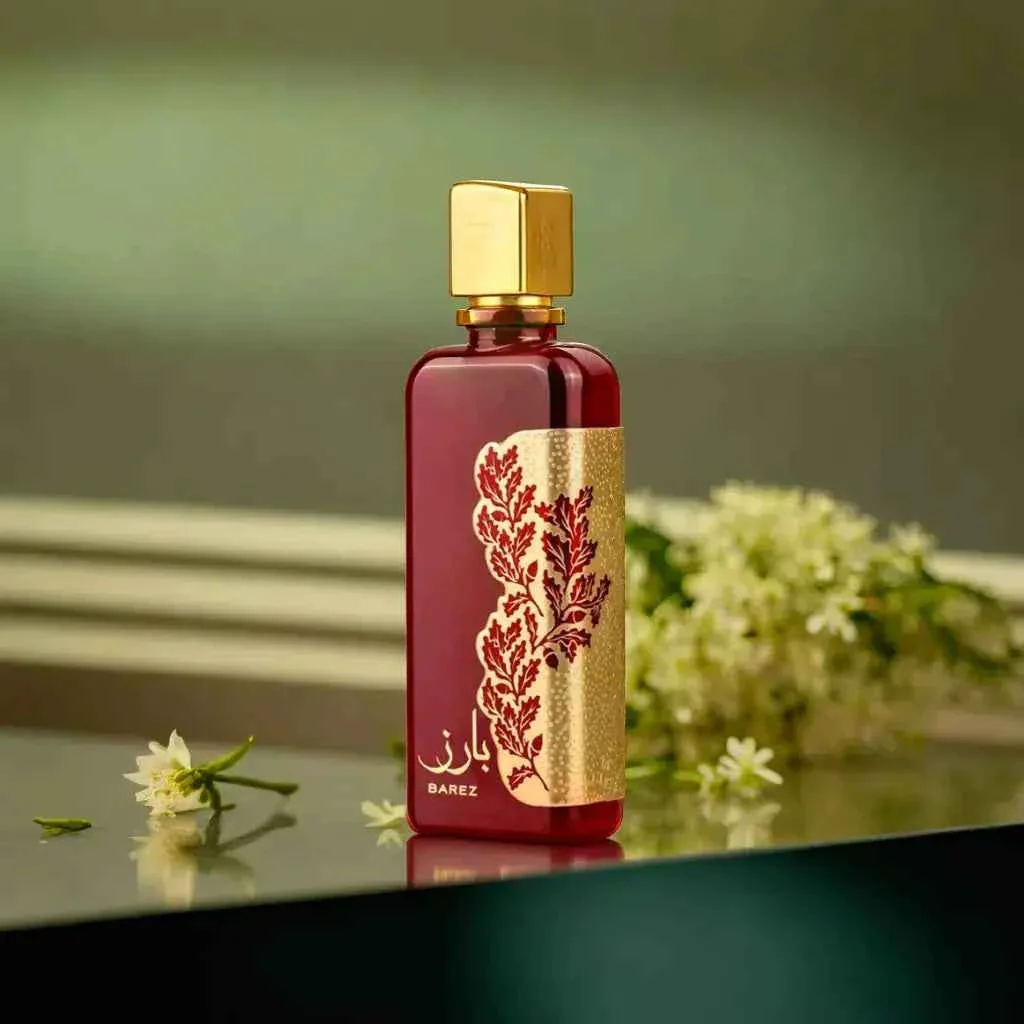 Ard Al Zaafaran Barez EDP 100ml за Жени