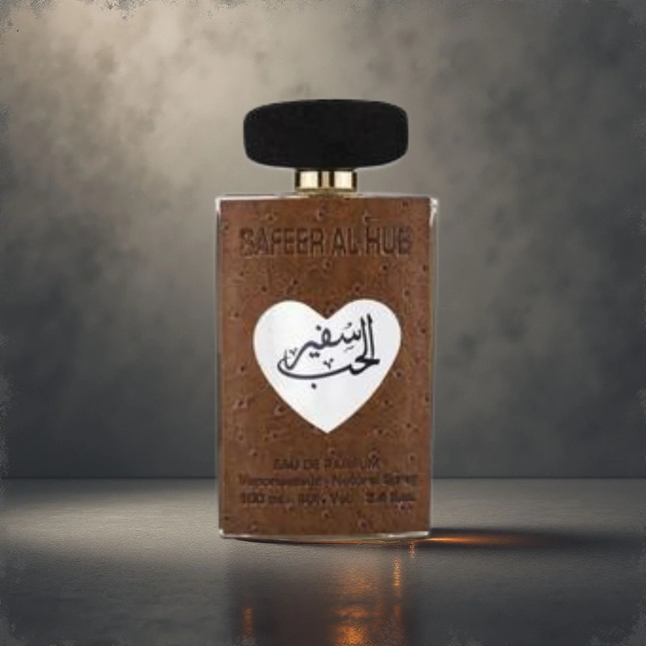 Ard Al Zaafaran Safeer Al Hub eau de parfum 100ml за Мъже