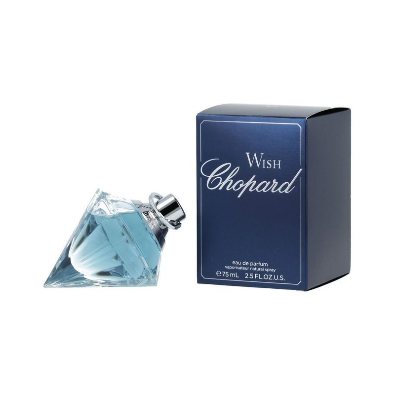 Chopard Wish Eau De Parfum 75ml за Жени
