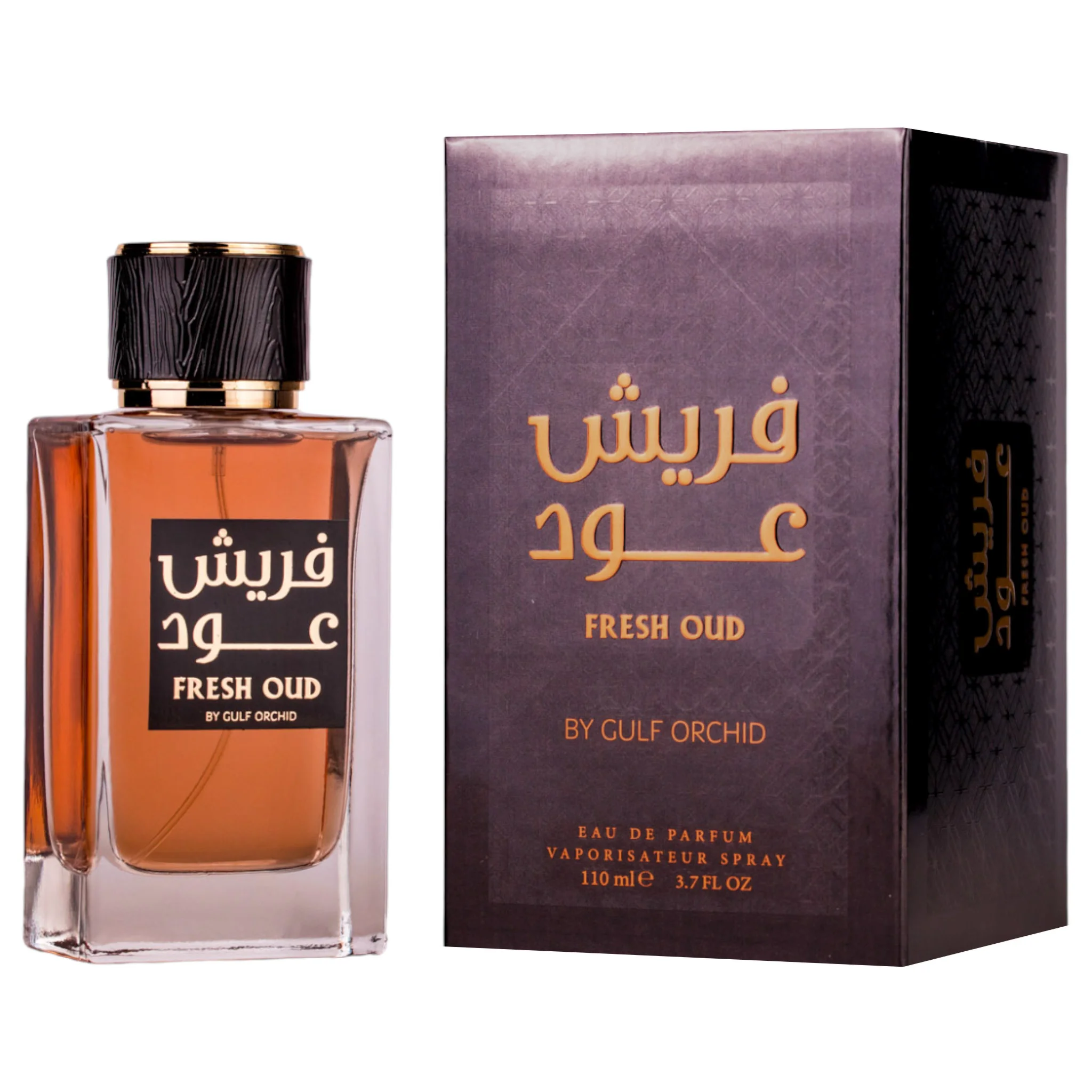 Gulf Orchid Fresh Oud EDP 110ml за Мъже