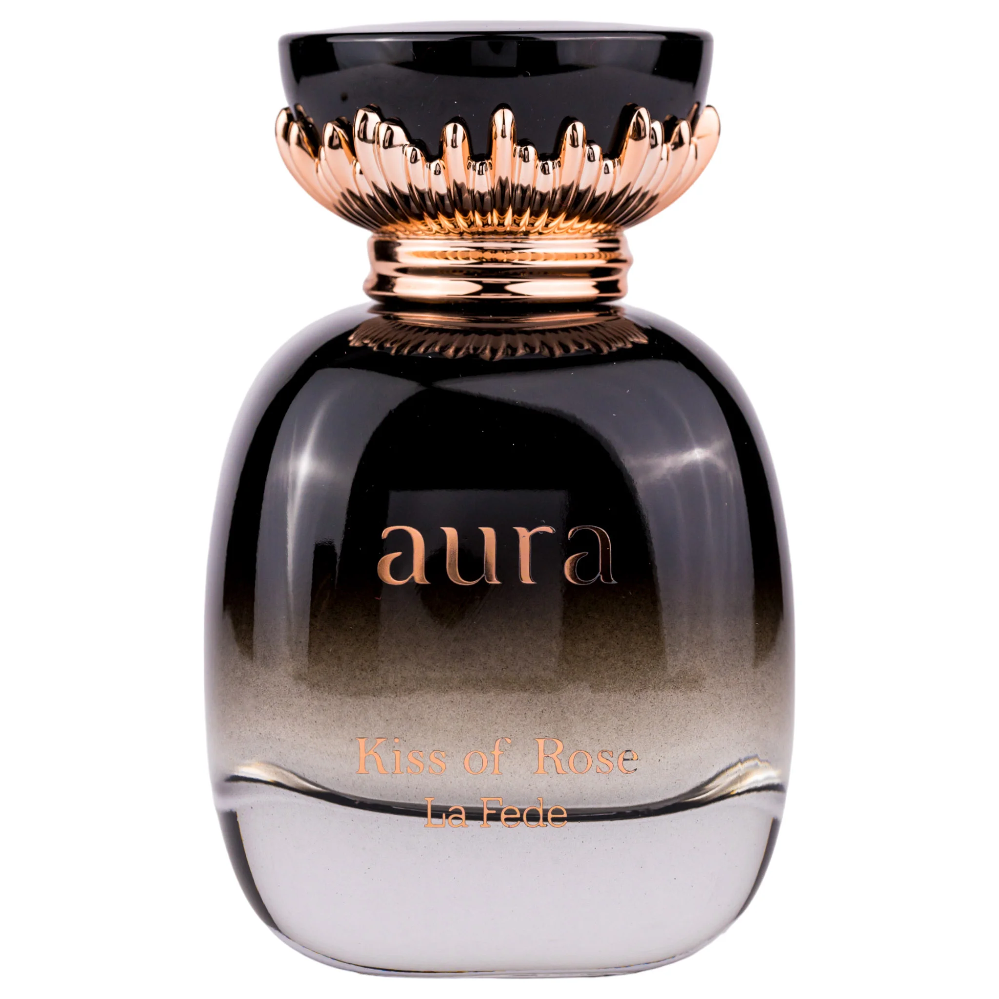 La Fede Aura Kiss of Rose EDP 100ml за Жени
