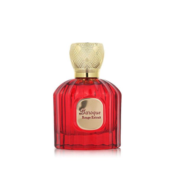 Maison Alhambra BAROQUE ROUGE EXTRAIT 100ml Унисекс