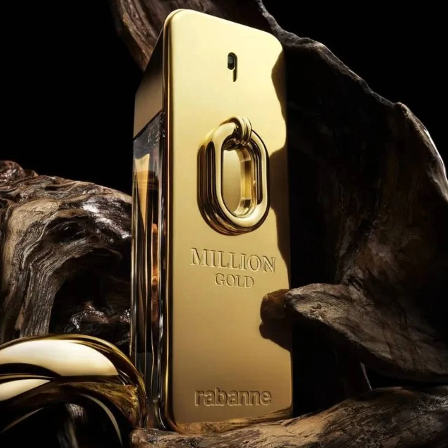 Paco Rabanne 1 Million Gold Intense EDP 100ml за Мъже