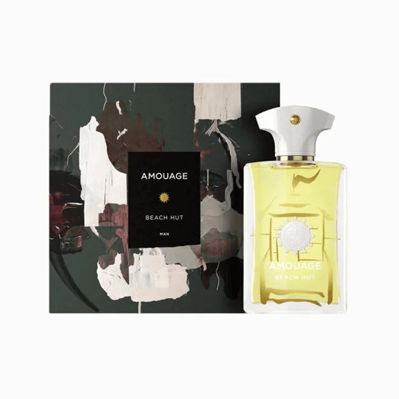 Amouage Beach Hut Man EDP 100ml за Мъже
