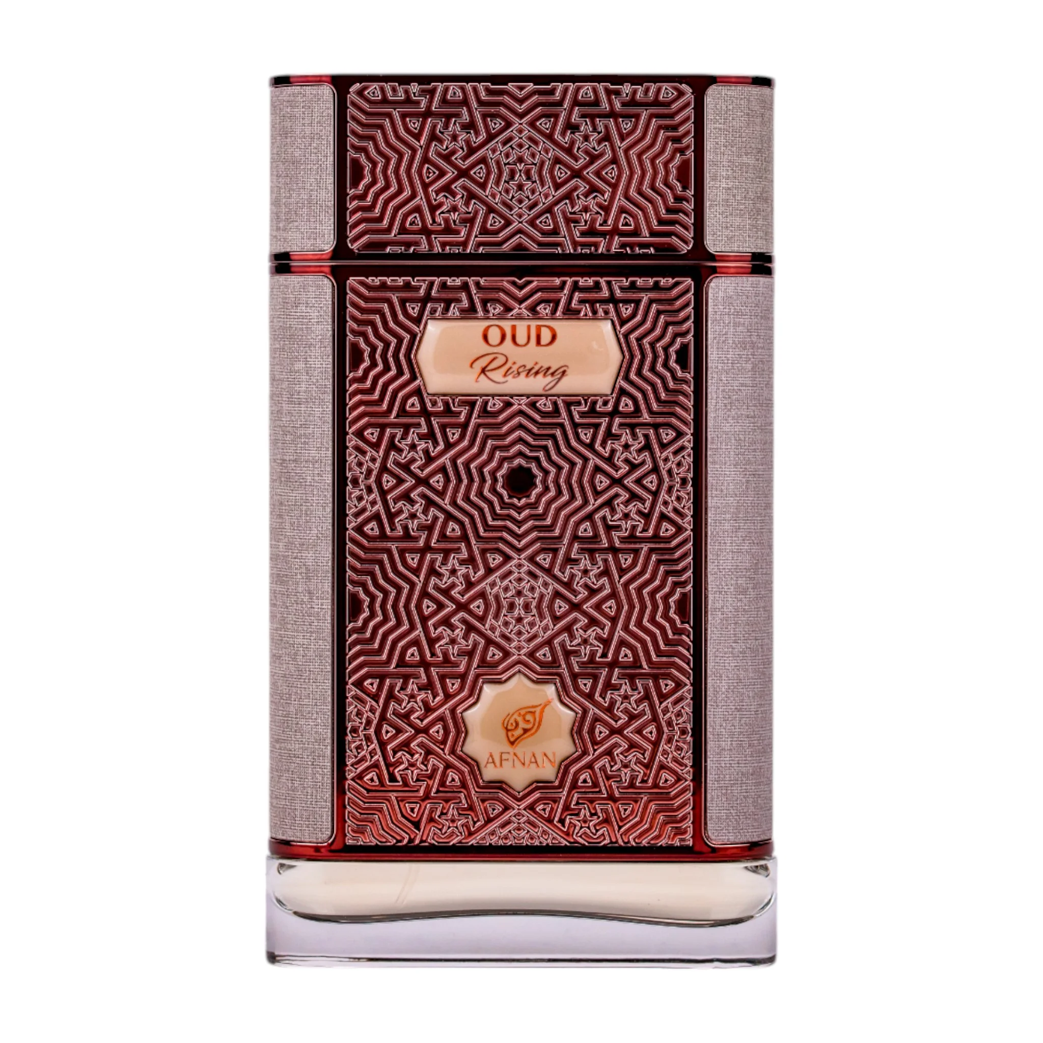 Afnan Oud Rising EDP 80ml Унисекс