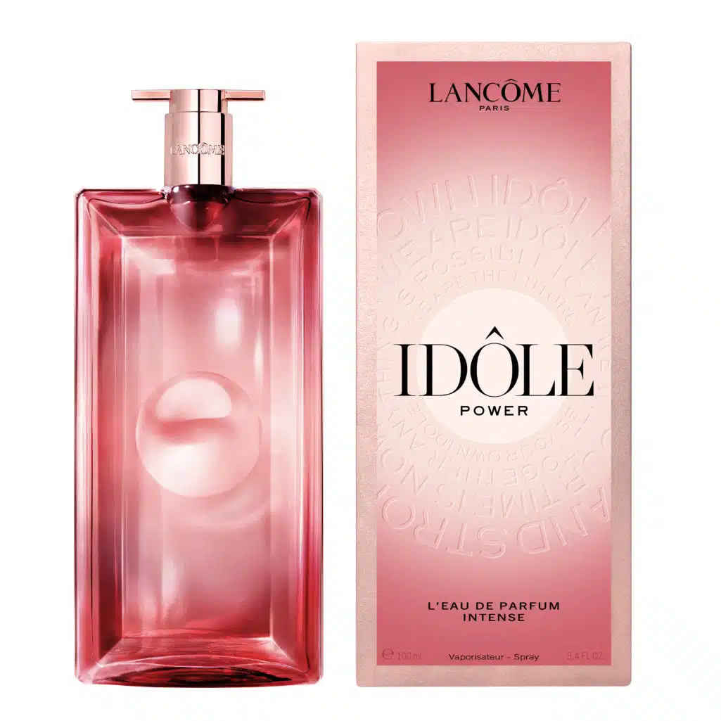Lancome Idole Power EDP 100ml за Жени
