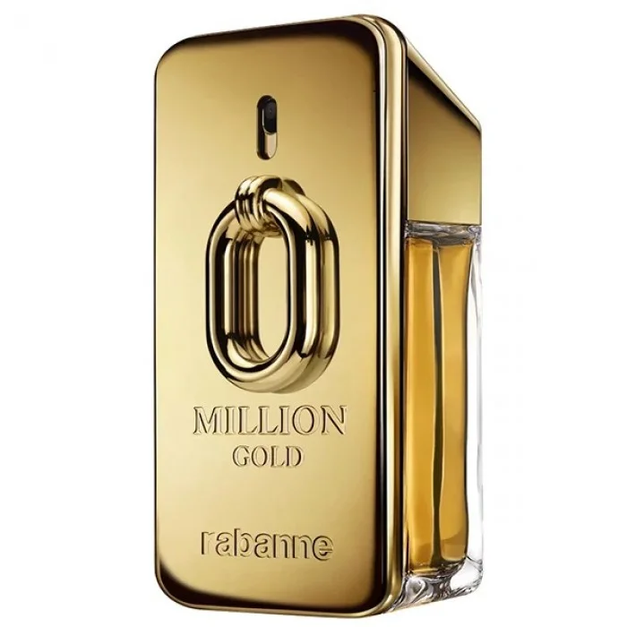 Paco Rabanne 1 Million Gold Intense EDP 50ml за Мъже