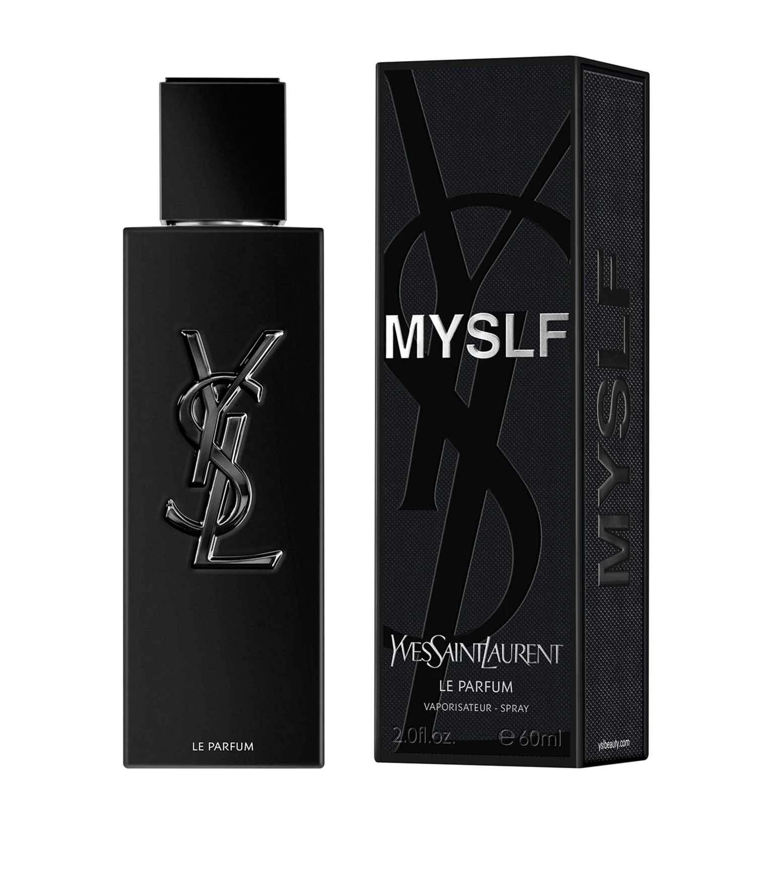 Yves Saint Laurent Myself le Parfum EDP 60ml за Мъже