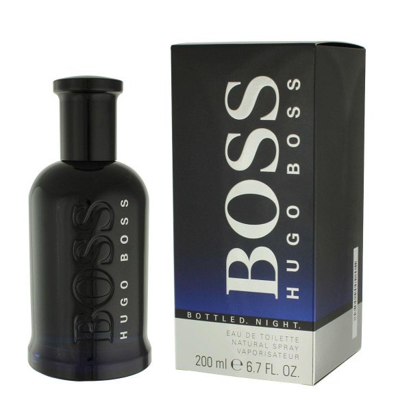 Hugo Boss Bottled EDT 100ml