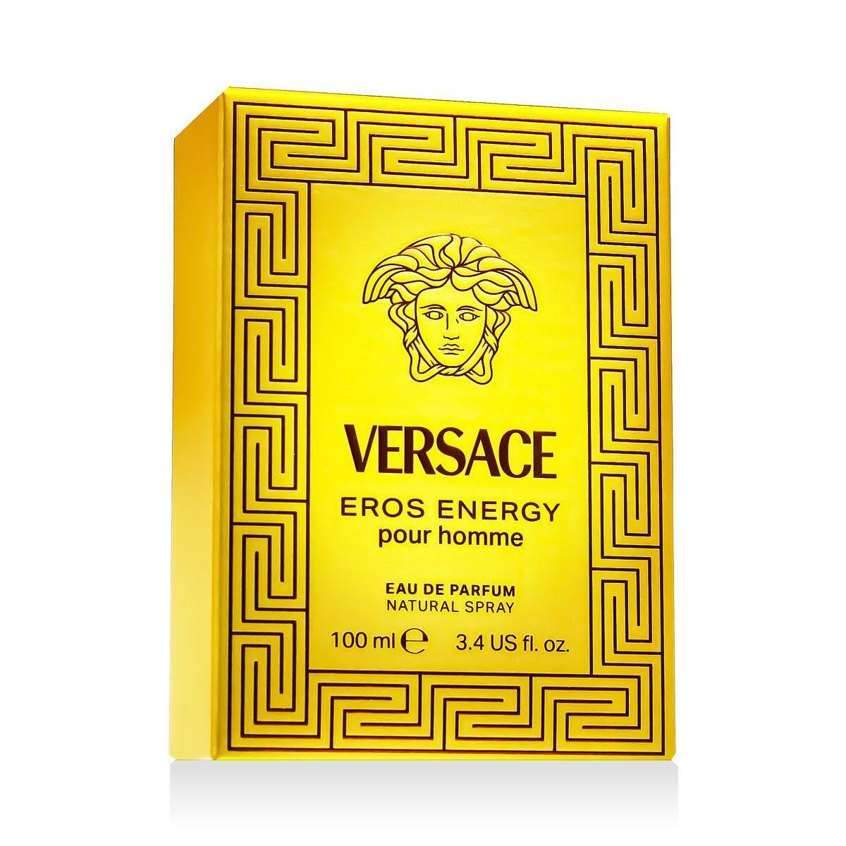 Versace Eros Energy EDP 100ml за Мъже