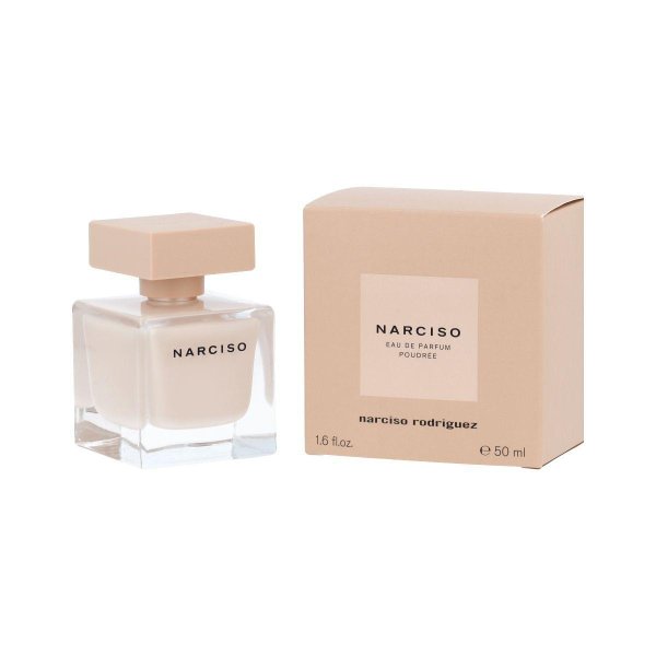 Narciso Rodriguez Narciso Poudree EDP 50ml за Жени