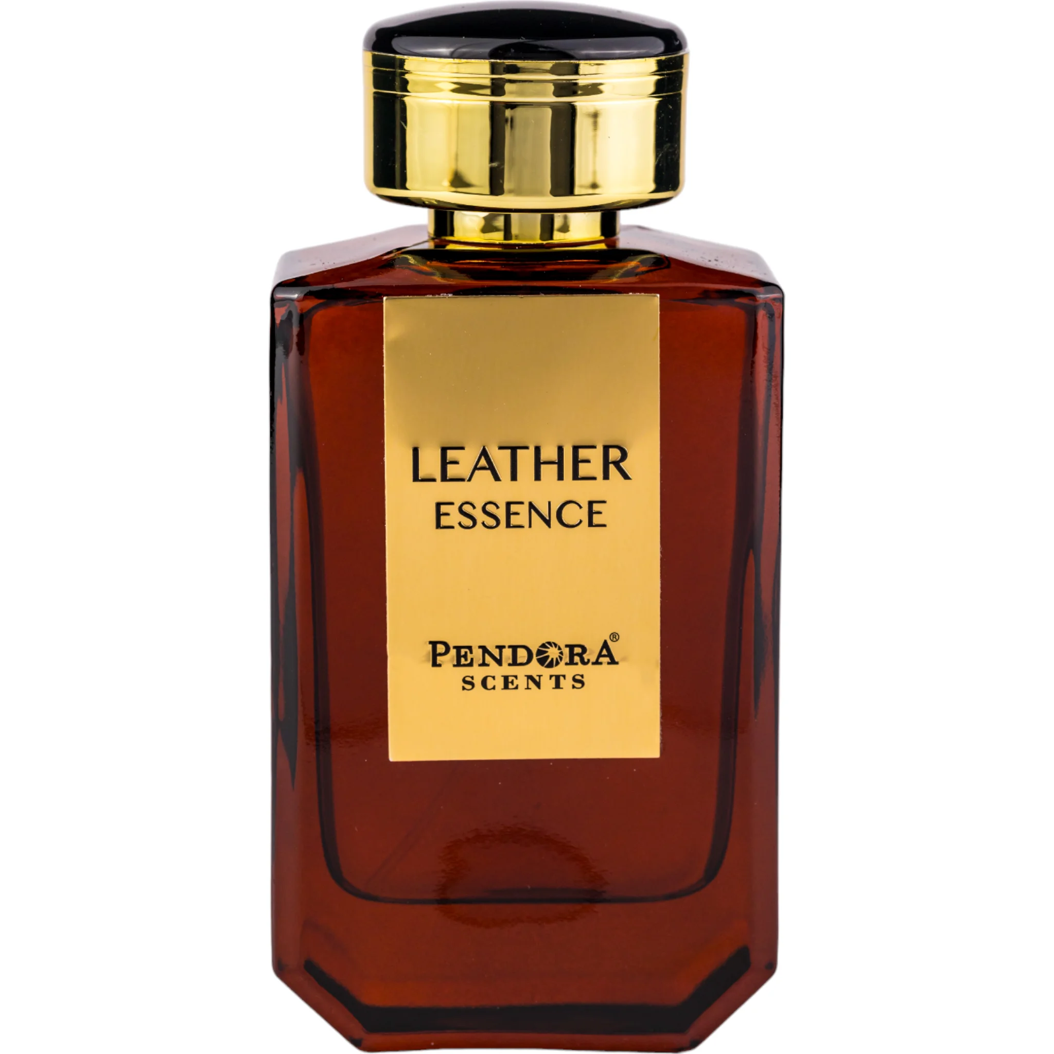 Pendora Scents Leather Essence EDP 100ml за Мъже