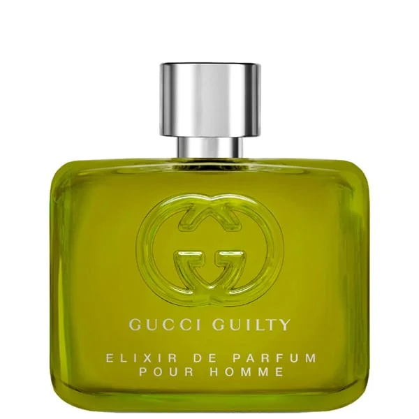 Gucci Guilty Elixir de Parfum pour Homme EDP 60ml за Мъже