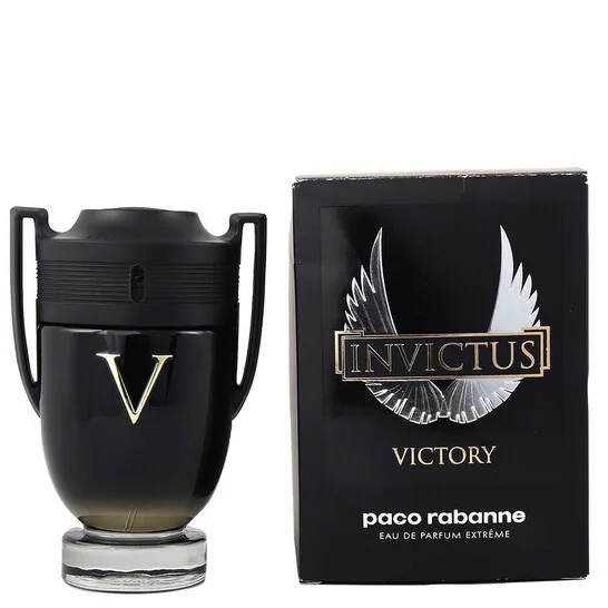 Paco Rabanne Invictus Victory Extreme EDP 100ml за Мъже